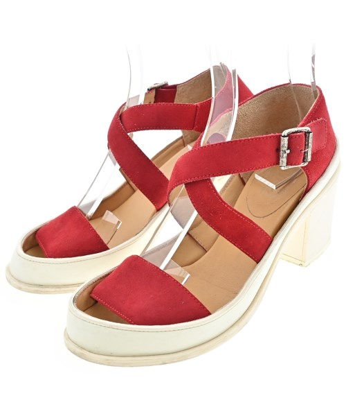 MM6 エムエムシックス パンプス レディース 【古着】【中古】