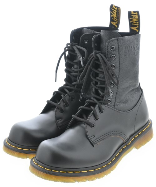 MM6 エムエムシックス ブーツ メンズ 【古着】【中古】