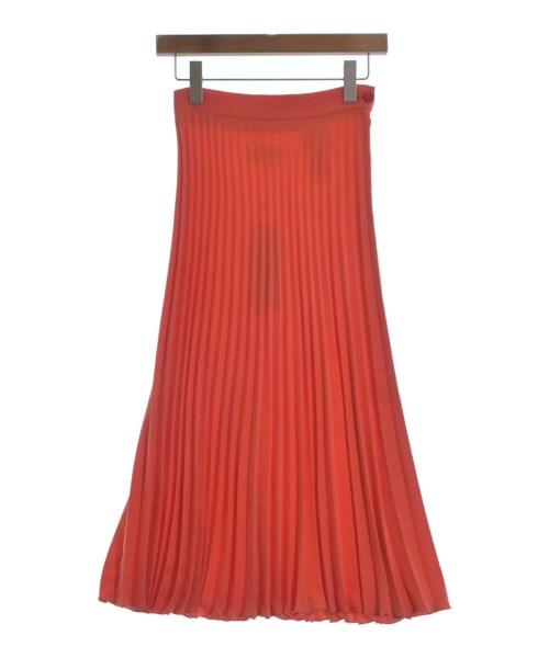 MM6 エムエムシックス ロング・マキシ丈スカート レディース 【古着】【中古】