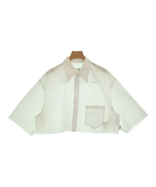 MM6 エムエムシックス カジュアルシャツ レディース 【古着】【中古】