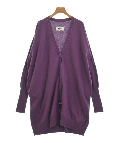 MM6 エムエムシックス カーディガン レディース 【古着】【中古】