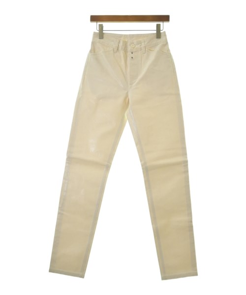 MM6 エムエムシックス デニムパンツ レディース 【古着】【中古】