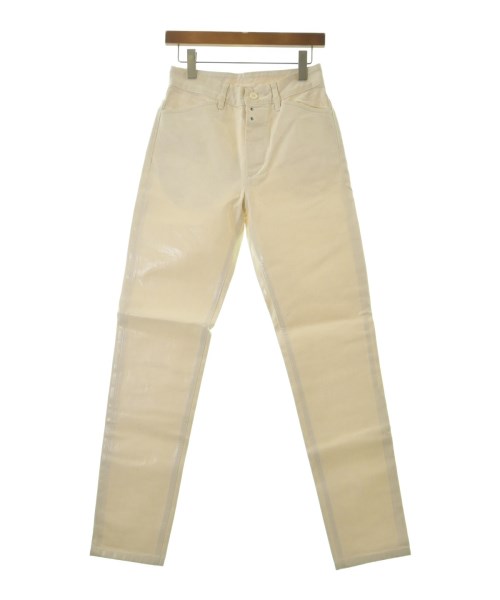 MM6 エムエムシックス デニムパンツ レディース 【古着】【中古】