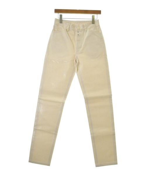 MM6 エムエムシックス デニムパンツ レディース 【古着】【中古】