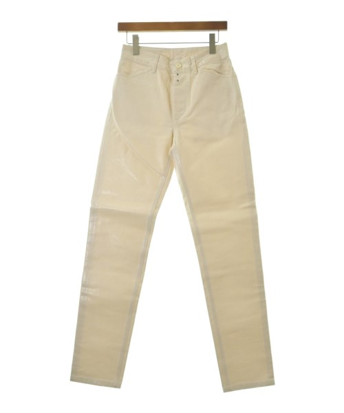 MM6 エムエムシックス デニムパンツ レディース 【古着】【中古】