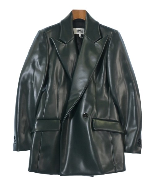 MM6 エムエムシックス ジャケット レディース 【古着】【中古】