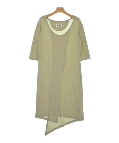 MM6 エムエムシックス ワンピース レディース 【古着】【中古】