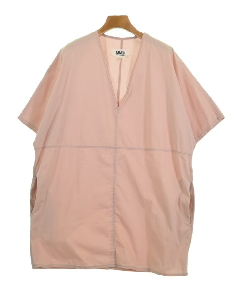 MM6 エムエムシックス ブラウス レディース 【古着】【中古】