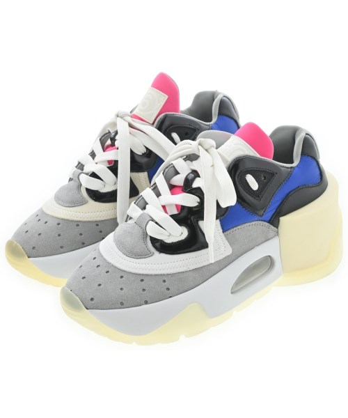 MM6 エムエムシックス スニーカー レディース 【古着】【中古】