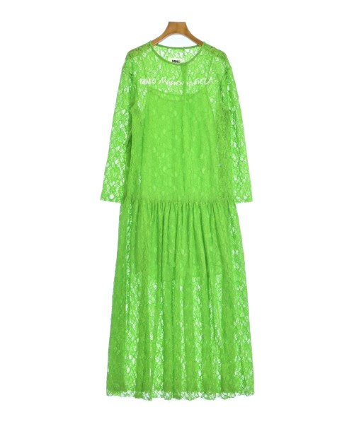 MM6 エムエムシックス ワンピース レディース 【古着】【中古】