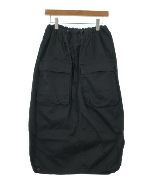 MM6 エムエムシックス ロング・マキシ丈スカート レディース 【古着】【中古】