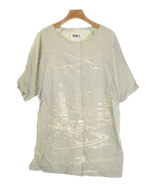 MM6 エムエムシックス カジュアルシャツ レディース 【古着】【中古】