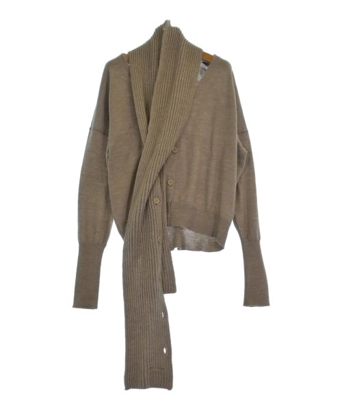 MM6 エムエムシックス カーディガン レディース 【古着】【中古】