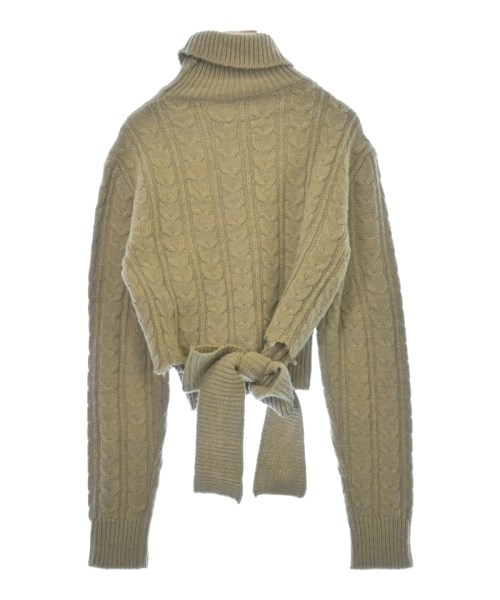 MM6 エムエムシックス ニット・セーター レディース 【古着】【中古】