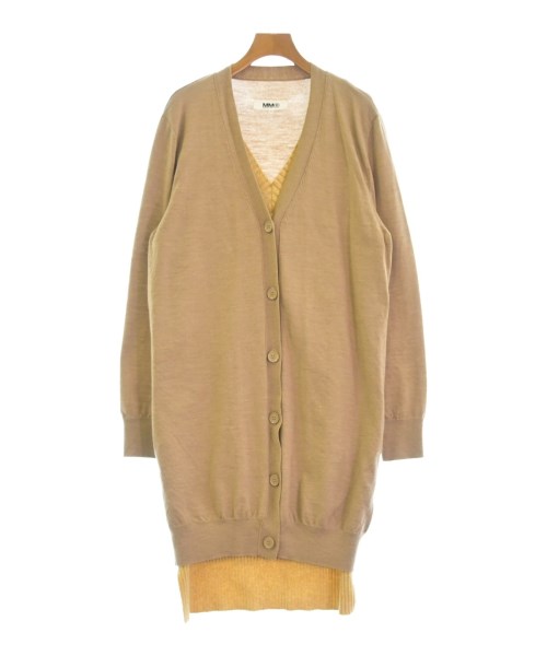 MM6 エムエムシックス カーディガン レディース 【古着】【中古】