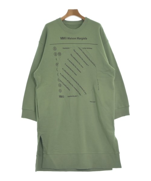 MM6 エムエムシックス ワンピース レディース 【古着】【中古】