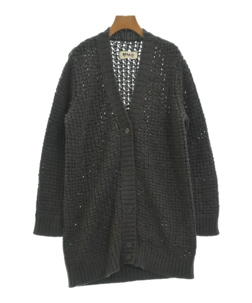 MM6 エムエムシックス カーディガン レディース 【古着】【中古】