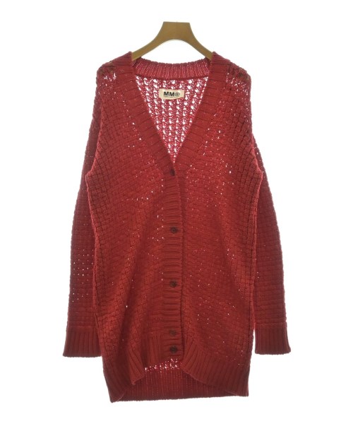 MM6 エムエムシックス カーディガン レディース 【古着】【中古】