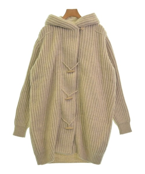 MM6 エムエムシックス ダッフルコート レディース 【古着】【中古】