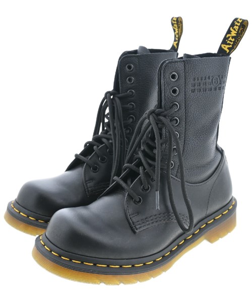 MM6 エムエムシックス ブーツ レディース 【古着】【中古】