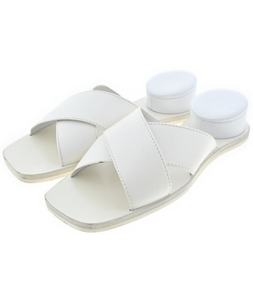 MM6 エムエムシックス サンダル レディース 【古着】【中古】