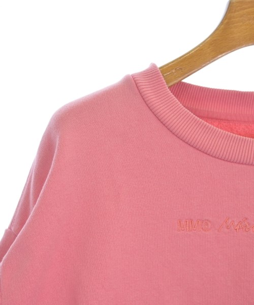 MM6 エムエムシックス スウェット レディース 【古着】【中古】