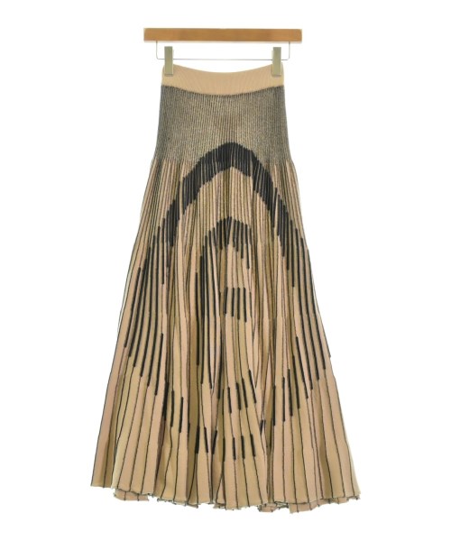 MM6 エムエムシックス ロング・マキシ丈スカート レディース 【古着】【中古】