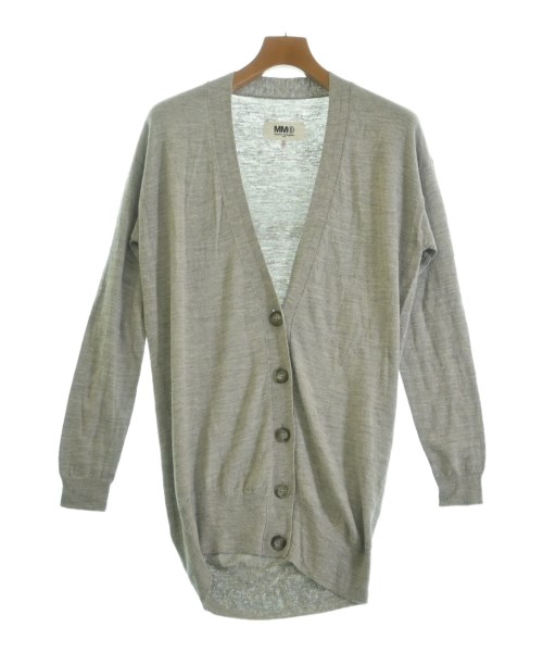 MM6 エムエムシックス カーディガン レディース 【古着】【中古】