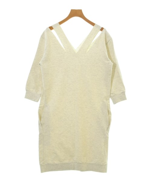 MM6 エムエムシックス ワンピース レディース 【古着】【中古】