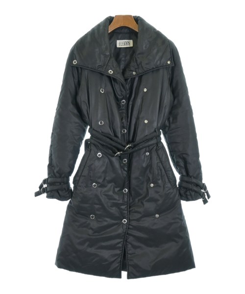 MM6 エムエムシックス ダウンコート レディース 【古着】【中古】