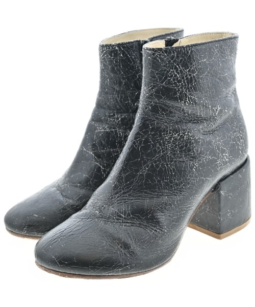 MM6 エムエムシックス ブーツ レディース 【古着】【中古】