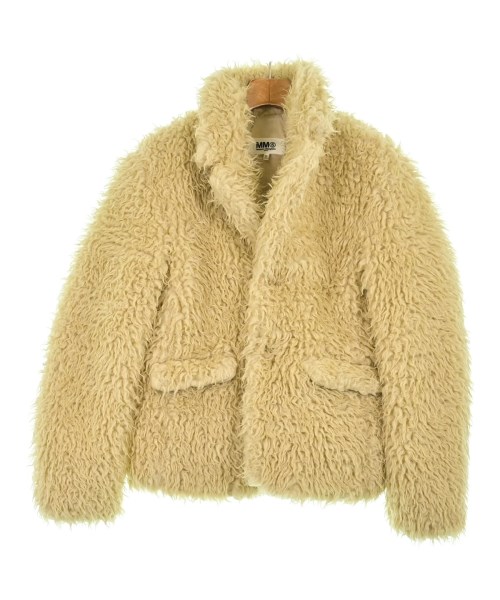 MM6 エムエムシックス カジュアルジャケット レディース 【古着】【中古】