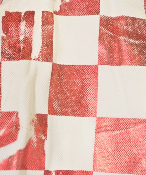 MM6 エムエムシックス ロング・マキシ丈スカート レディース 【古着