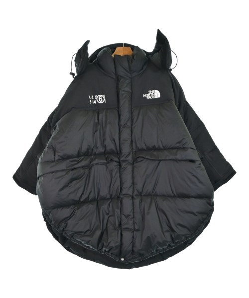 MM6 エムエムシックス ダウンジャケット/ダウンベスト レディース 【古着】【中古】