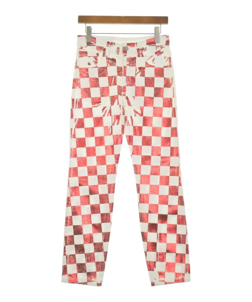 MM6 エムエムシックス デニムパンツ レディース 【古着】【中古】