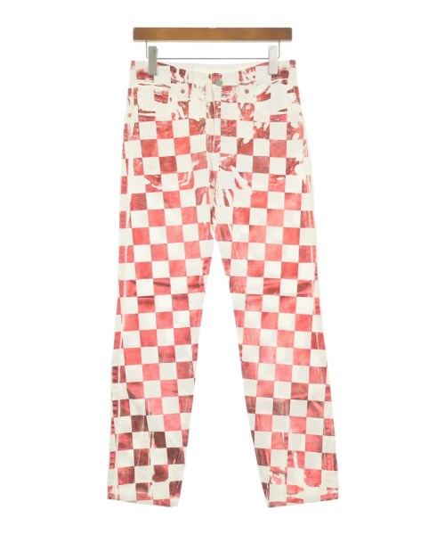 MM6 エムエムシックス デニムパンツ レディース 【古着】【中古】