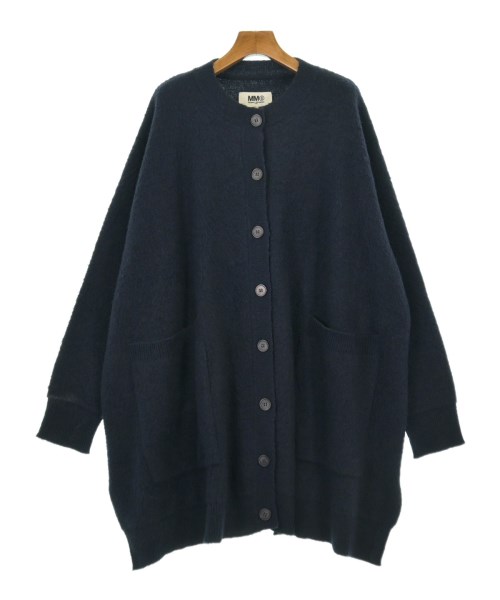 MM6 エムエムシックス カーディガン レディース 【古着】【中古】