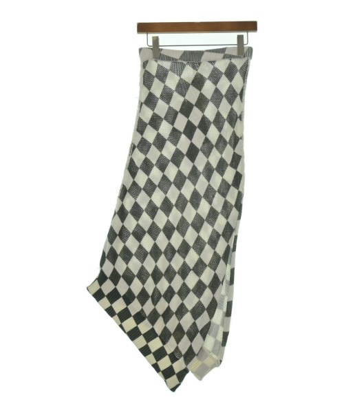 MM6 エムエムシックス ロング・マキシ丈スカート レディース 【古着】【中古】