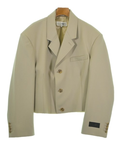 MM6 エムエムシックス カジュアルジャケット レディース 【古着】【中古】