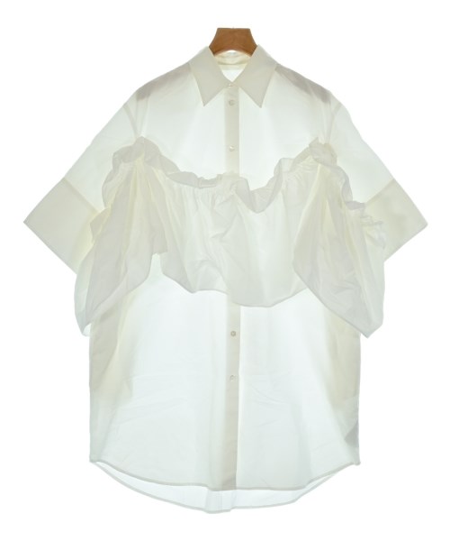 MM6 エムエムシックス カジュアルシャツ レディース 【古着】【中古】