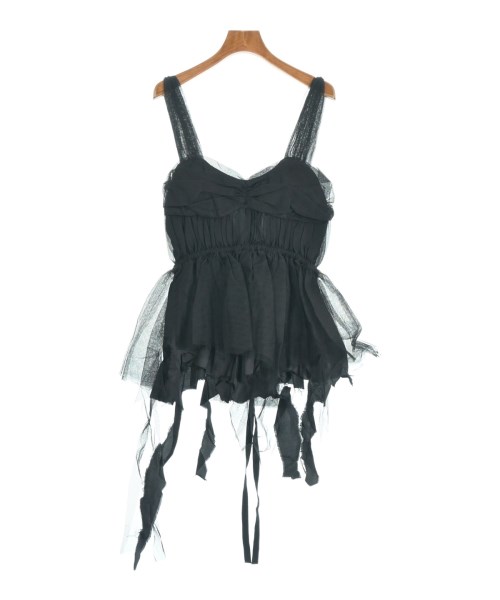 MM6 エムエムシックス ブラウス レディース 【古着】【中古】