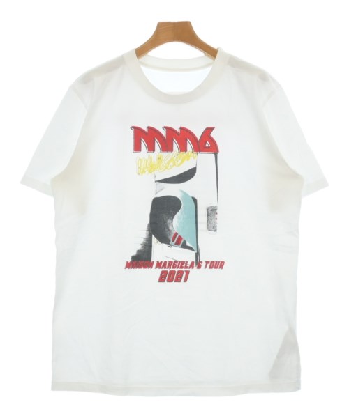 MM6 エムエムシックス Tシャツ・カットソー レディース 【古着】【中古】