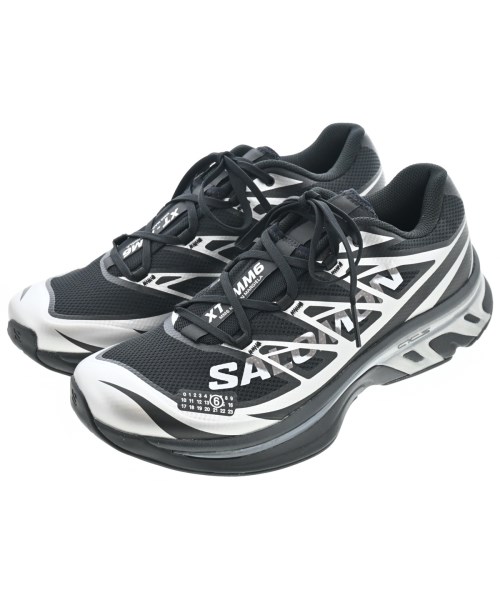 MM6 エムエムシックス スニーカー メンズ 【古着】【中古】