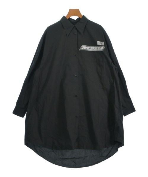 MM6 エムエムシックス カジュアルシャツ レディース 【古着】【中古】