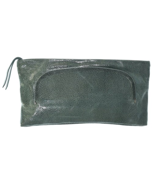 MM6 エムエムシックス クラッチバッグ レディース 【古着】【中古】