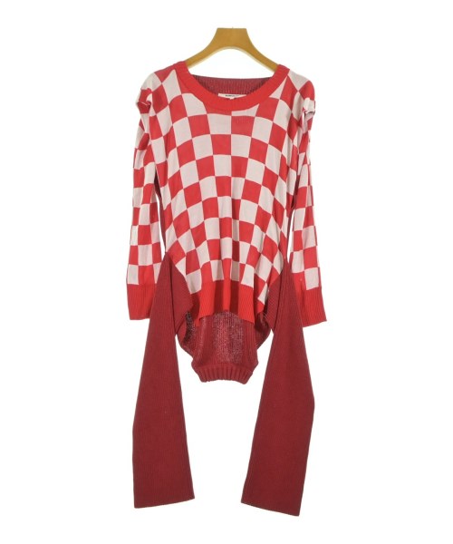 MM6 エムエムシックス ニット・セーター レディース 【古着】【中古】