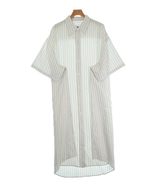 MM6 エムエムシックス シャツワンピース レディース 【古着】【中古】