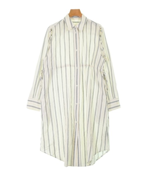 MM6 エムエムシックス シャツワンピース レディース 【古着】【中古】