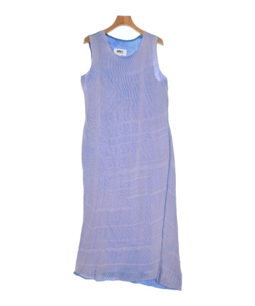 MM6 エムエムシックス ワンピース レディース 【古着】【中古】