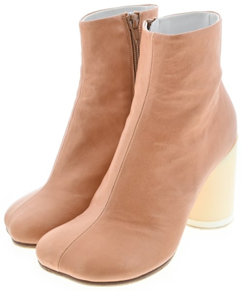 MM6 エムエムシックス ブーツ レディース 【古着】【中古】